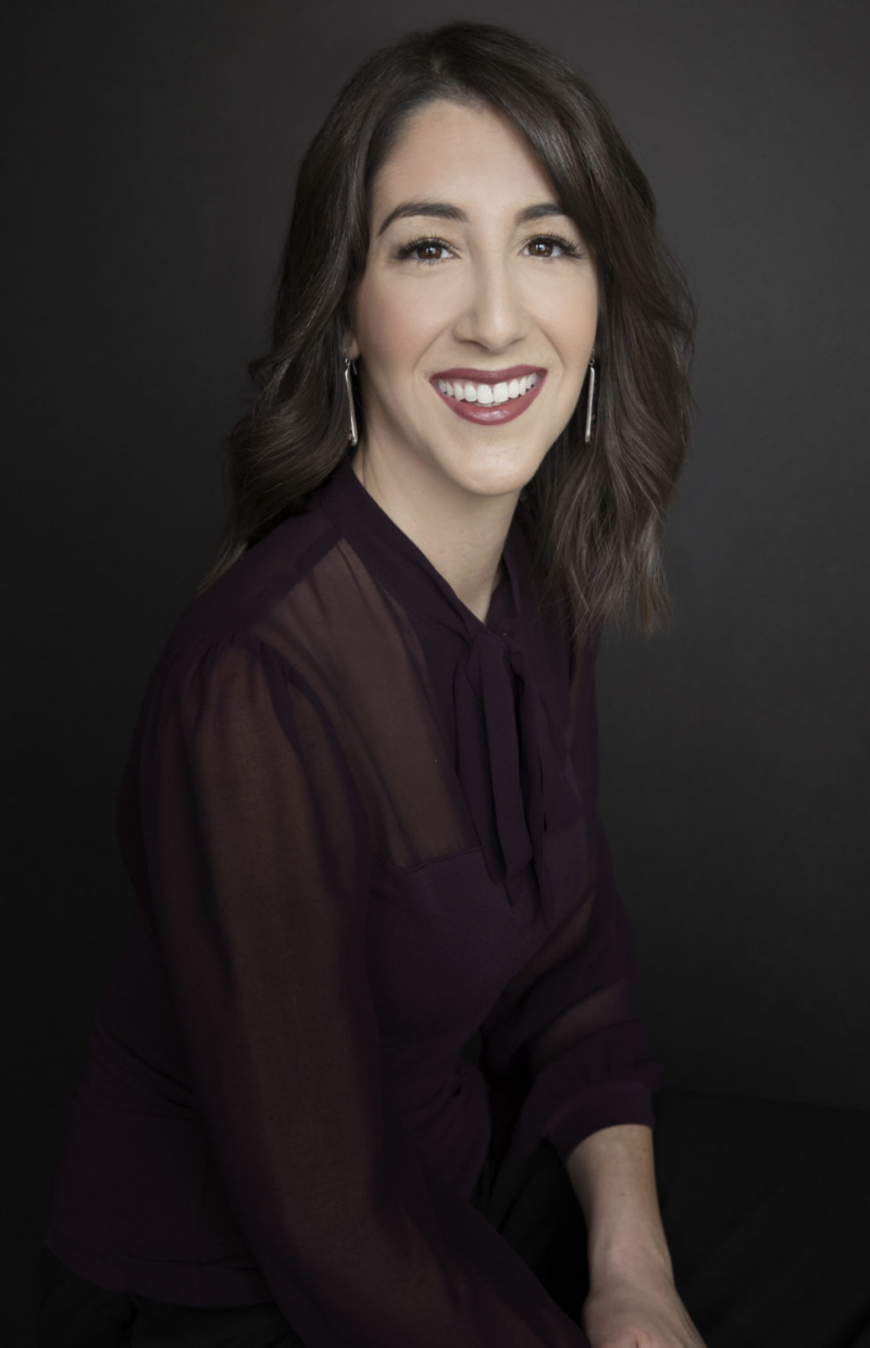 Dr. Leah Hartman - Principal Psychologist - HART - Toronto